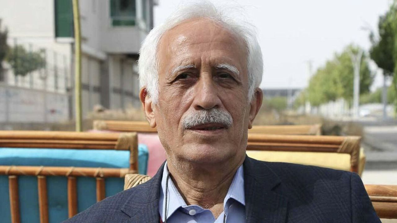 Yeşil Sol Parti Van 4. Sıra Milletvekili Adayı Sinan Çiftyürek kimdir ...