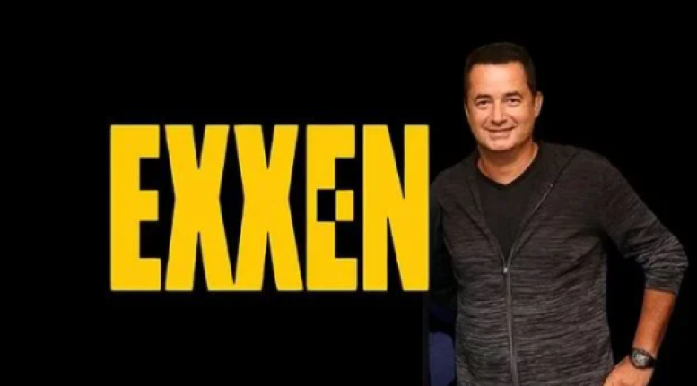 Acun Ilıcalı'nın exxen'i afişleri duyurdu! İşte EXXEN’de yer alacak ...