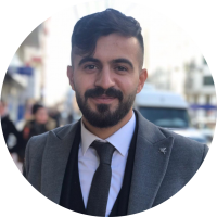 Ferhat Demir: Hüzünlü ayrılıklardan, keyifli seyahatlere; Van Gölü Ekspresi - Şehrivan | Van ...