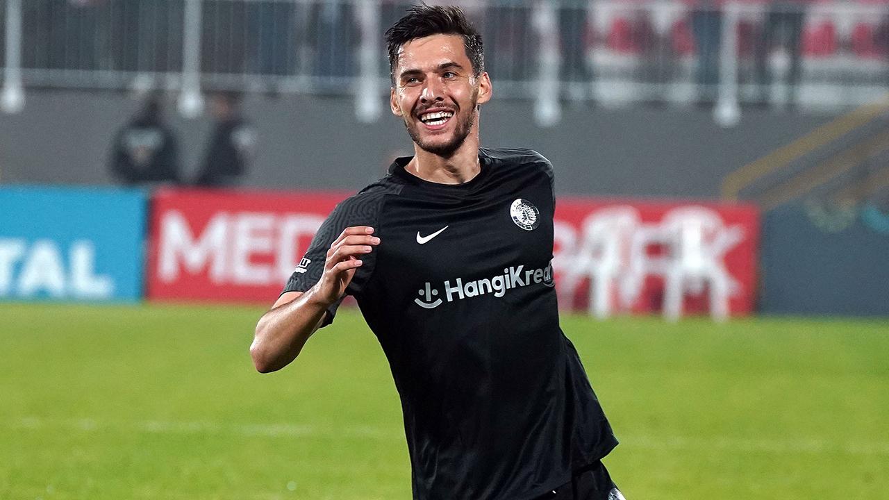 Fenerbahçe, Umut Nayir ile anlaştı! - Şehrivan | Van Haber | Van ...