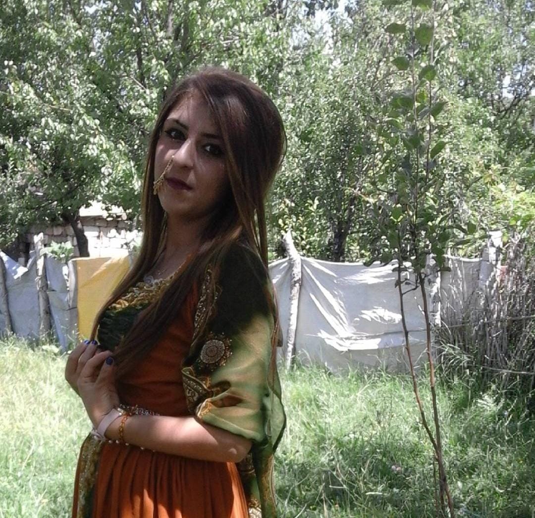 DEM Parti İpekyolu Eş Başkan adayı Canan Uzunay kimdir? - Şehrivan | Van Haber | Van Haberleri ...