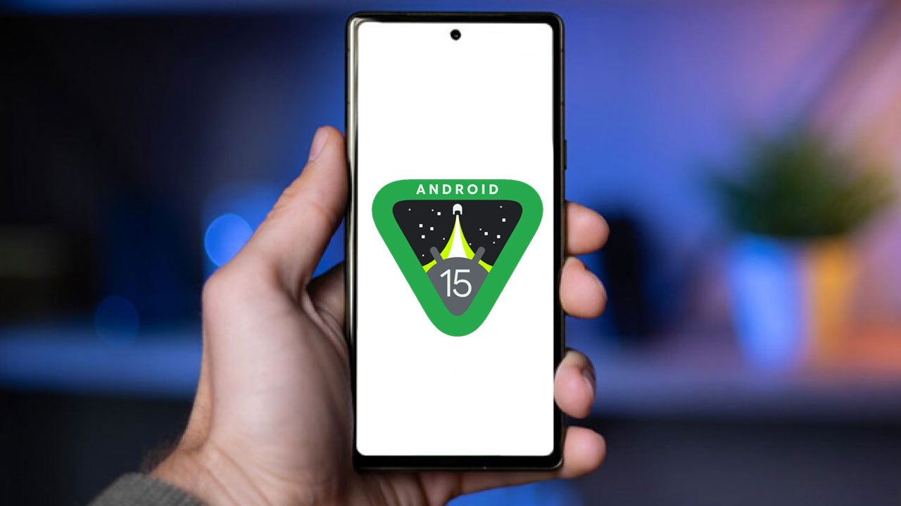 Android 15 Beta güncellemesini alacak telefonlar modelleri belli oldu ...