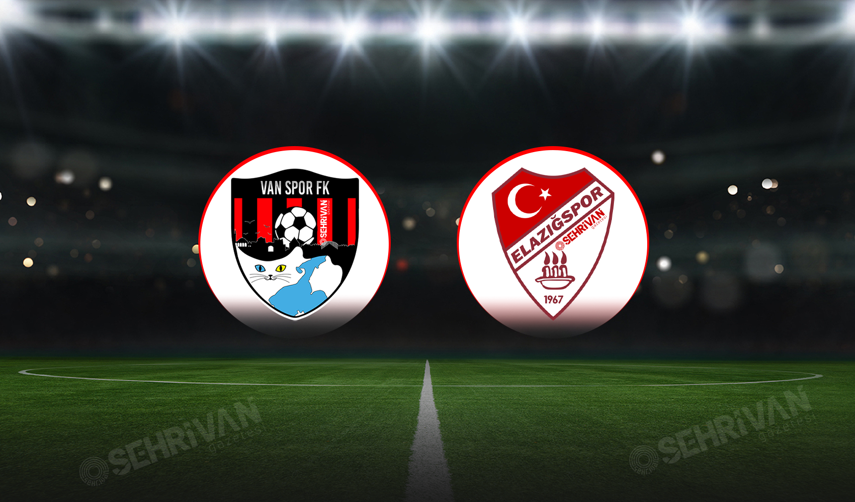 CANLI İZLE | Vanspor - Elazığspor maçı canlı yayını! - Şehrivan | Van ...