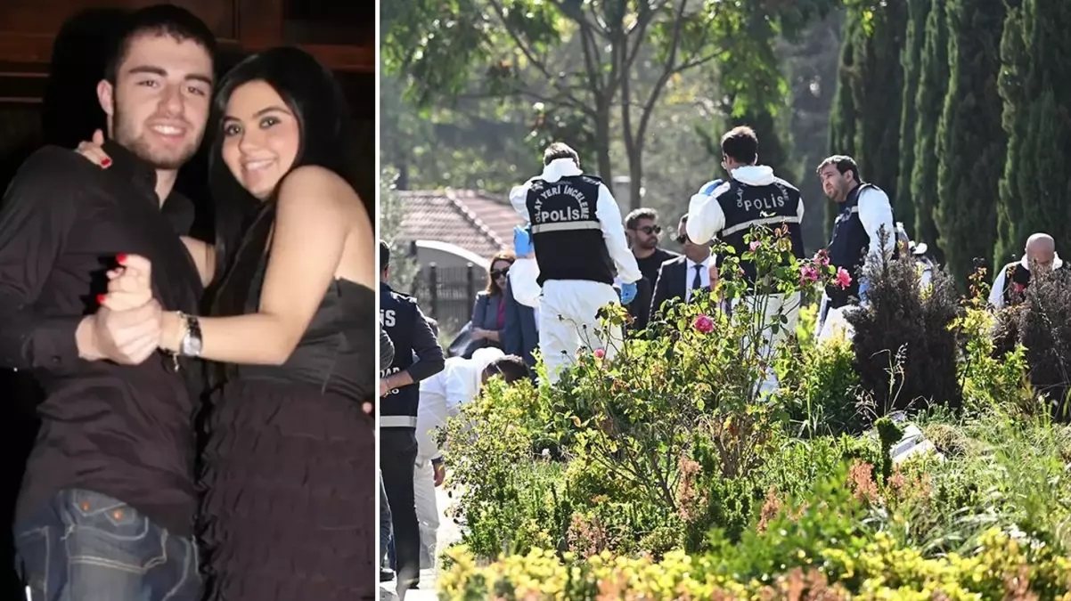 Cem Garipoğlu öldü mü, yaşıyor mu? İşte 10 yıllık sır perdesinde dikkat ...