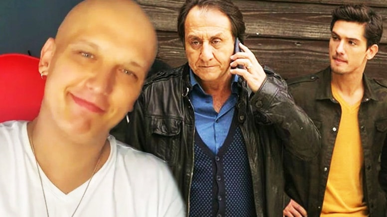 Kanseri yenen ünlü oyuncu setlere geri dönüyor! - Şehrivan | Van Haber | Van Haberleri | Son ...